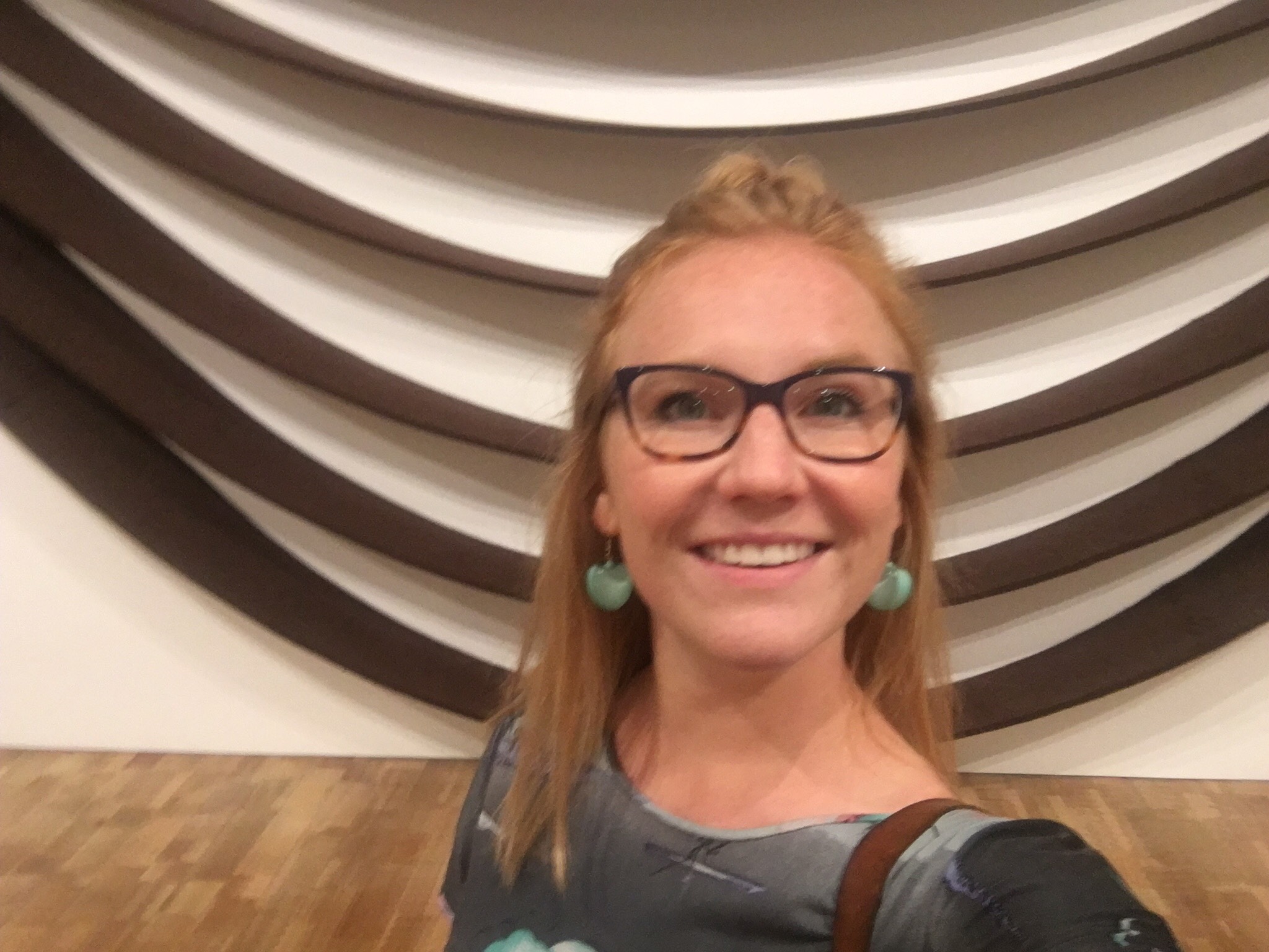 Meet Ellen Sauter in Ravenswood - Voyage Chicago | Chicago City Guide