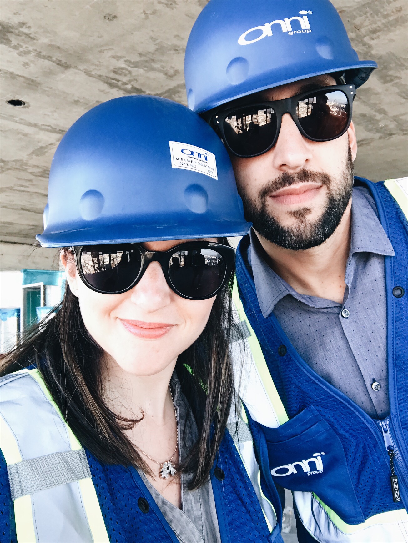 Meet Amy Galvin of Luxury Living Chicago Realty in River North - Voyage ...