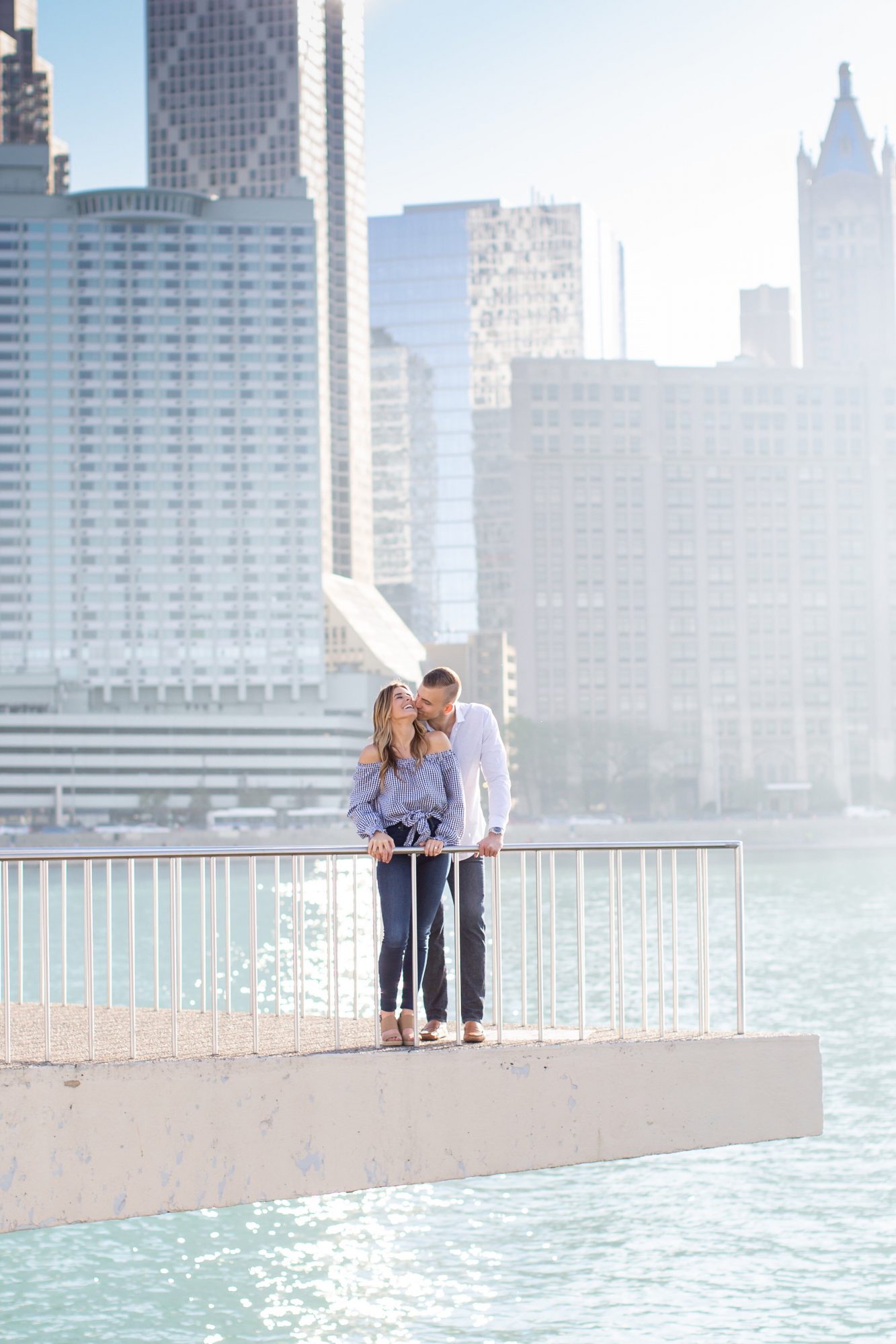 Meet Nicole Fauls - Voyage Chicago | Chicago City Guide
