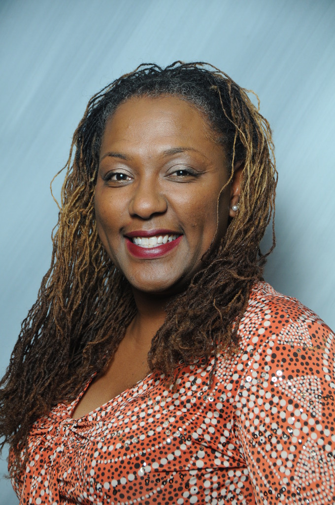Meet Cherie Barnes - Voyage Chicago | Chicago City Guide