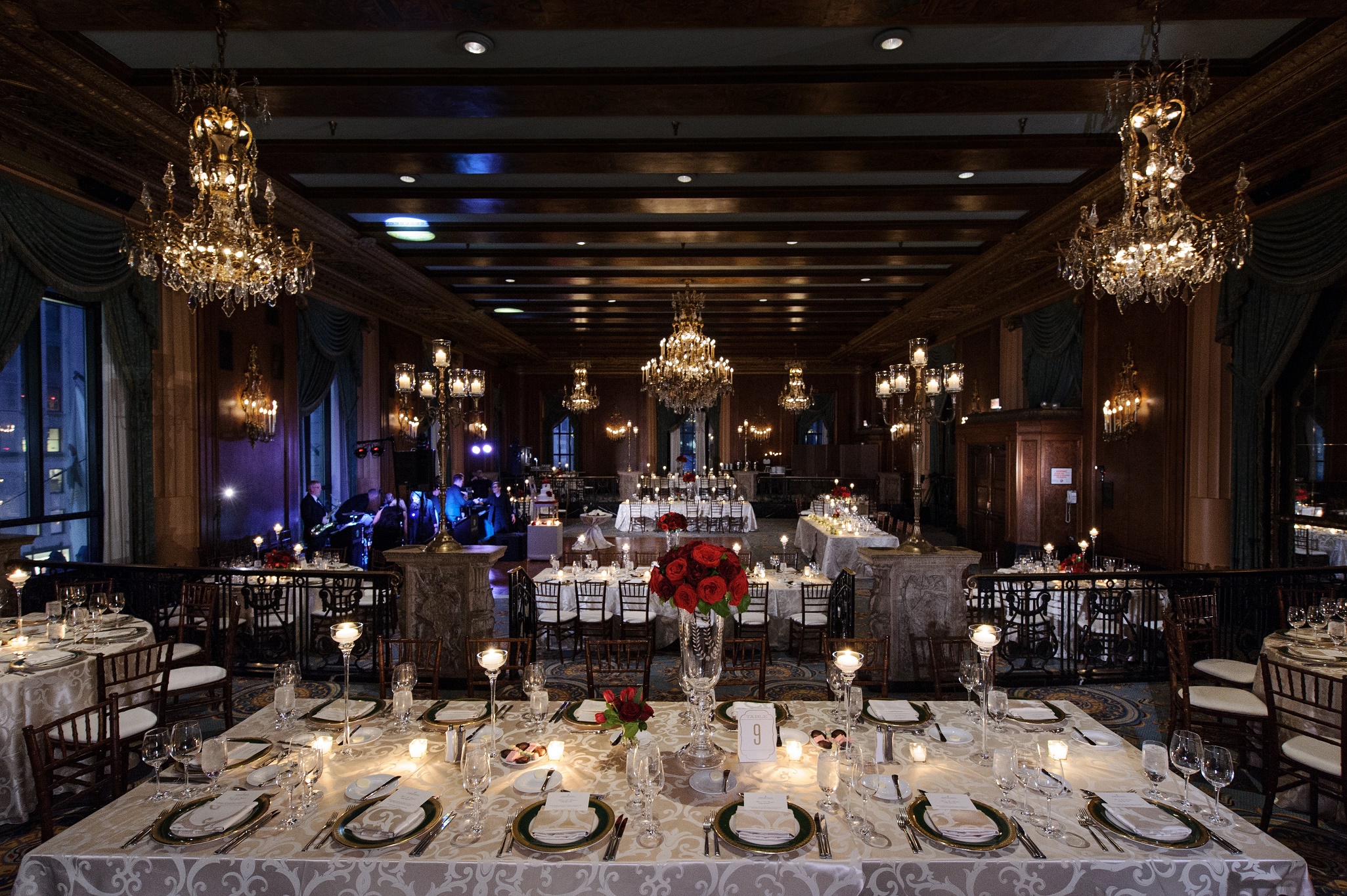 Meet Jan Ehrenberg of Parties, Events and More in Wilmette - Voyage ...