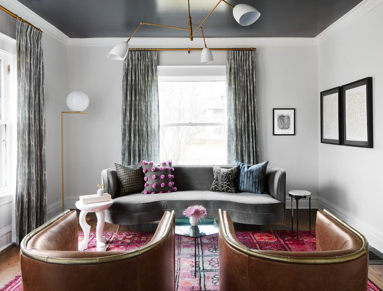 Meet Jen Talbot of Jen Talbot Design in Oak Park - Voyage Chicago ...