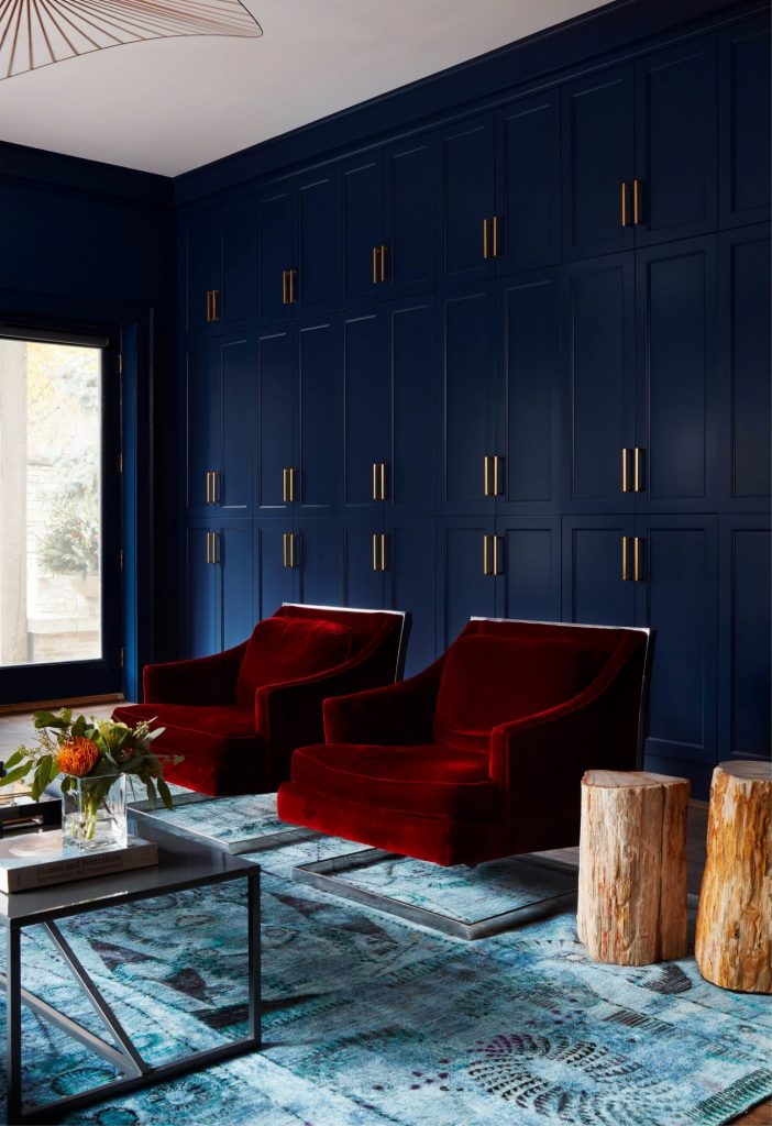Meet Jen Talbot of Jen Talbot Design in Oak Park - Voyage Chicago ...