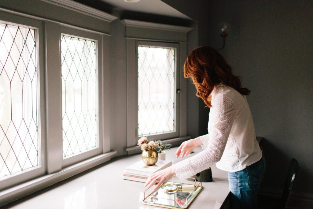 Meet Jen Talbot of Jen Talbot Design in Oak Park - Voyage Chicago ...