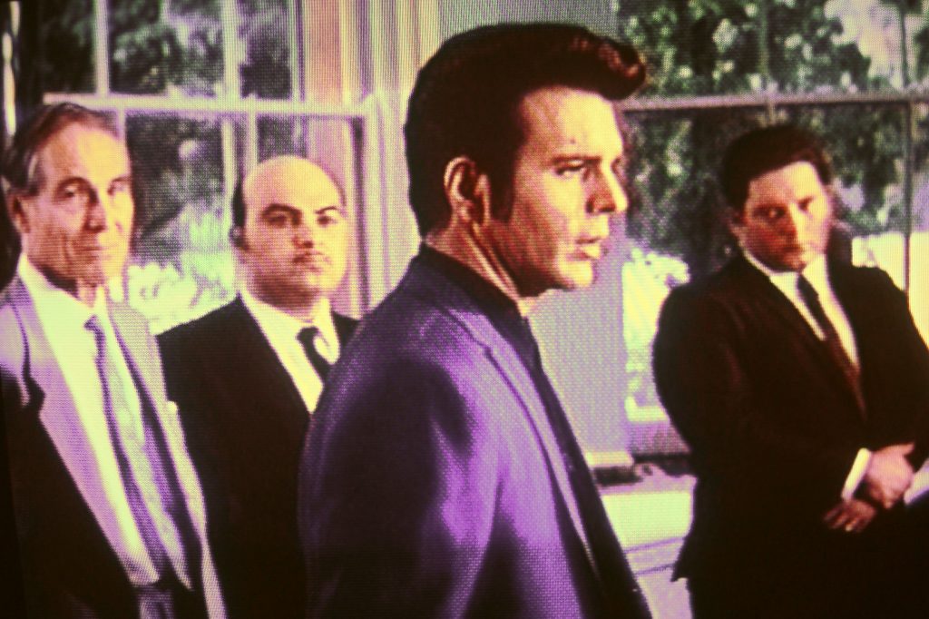 Meet Joe DeBartolo of DBAR Film Productions 1969-1986 in North Mayfair ...