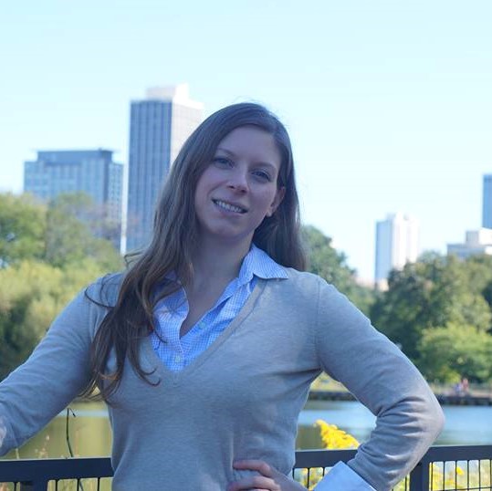 Kate_LP_Zoo_-_Square - Voyage Chicago | Chicago City Guide