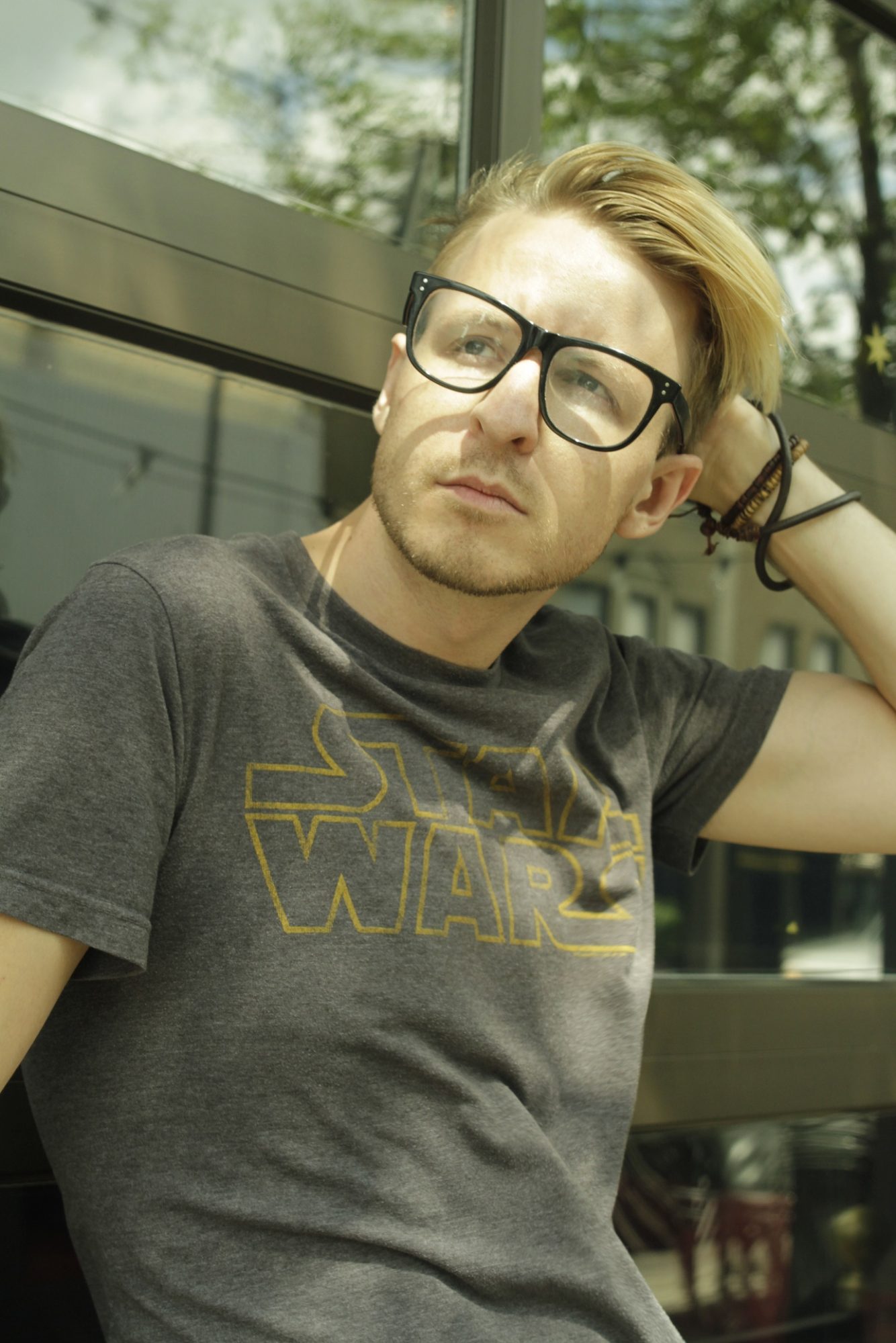 Meet Marc Wilkinson of Suburban Skies Pictures in Logan Square - Voyage ...