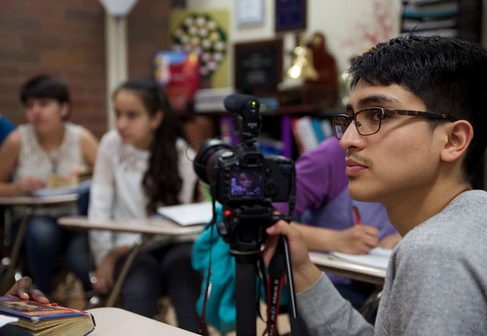 Meet Emmanuel Camacho of Manny Reel Films in South Loop Area - Voyage ...