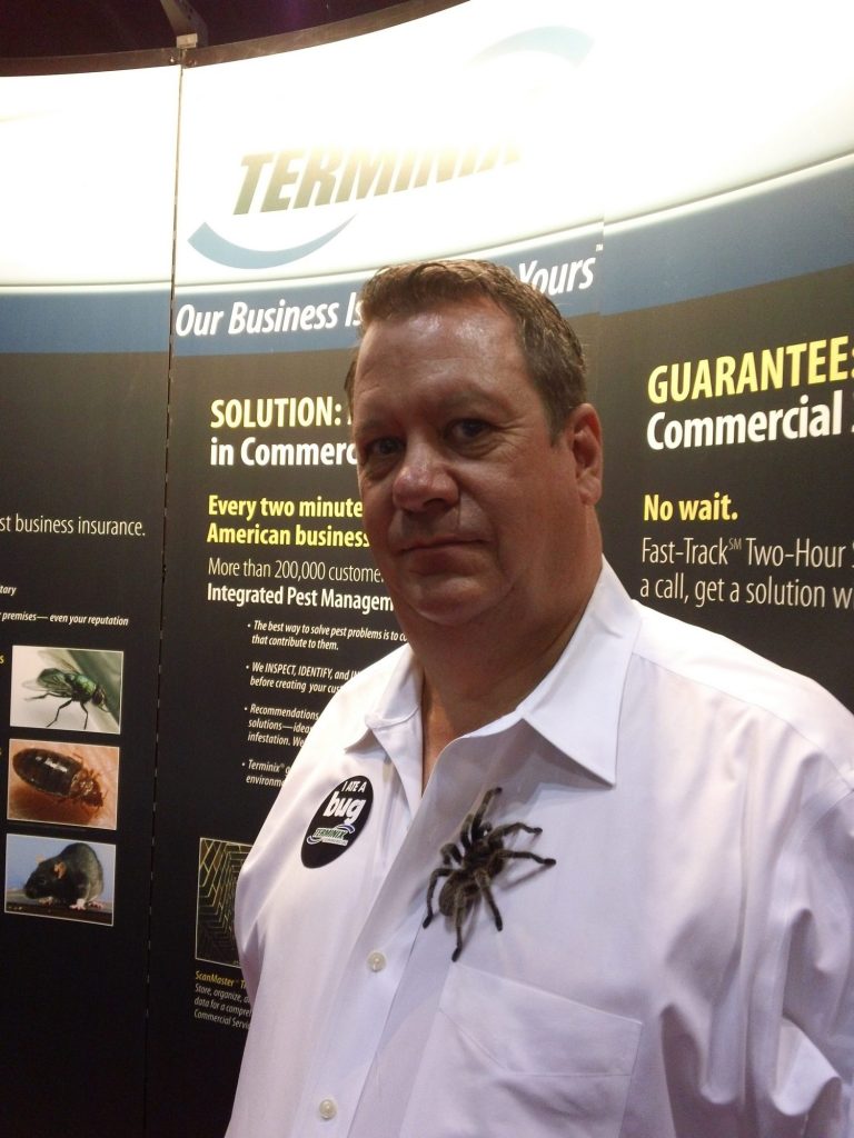 Meet Mark Siebert of iFranchise Group in South Suburbs - Voyage Chicago ...