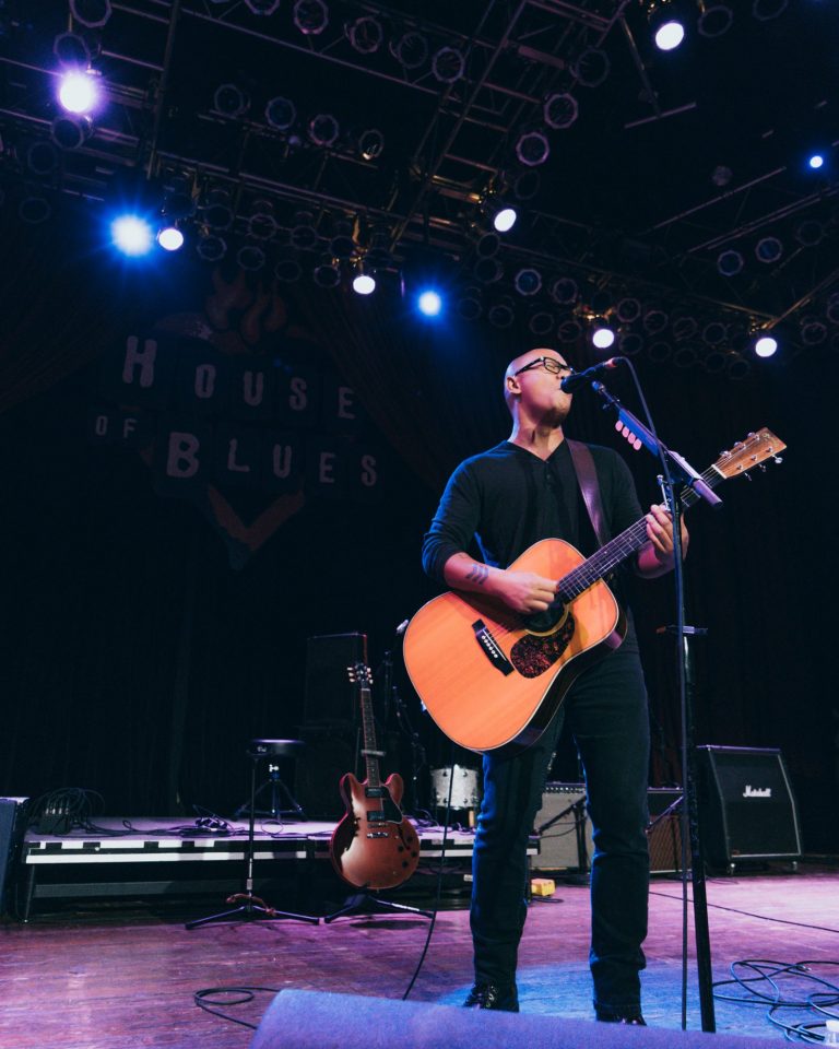 Check out Edmer Abante's Artwork - Voyage Chicago | Chicago City Guide