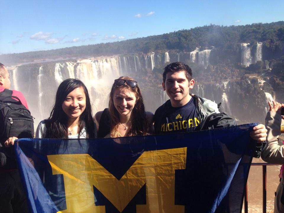 Michigan_kids_photo - Voyage Chicago | Chicago City Guide