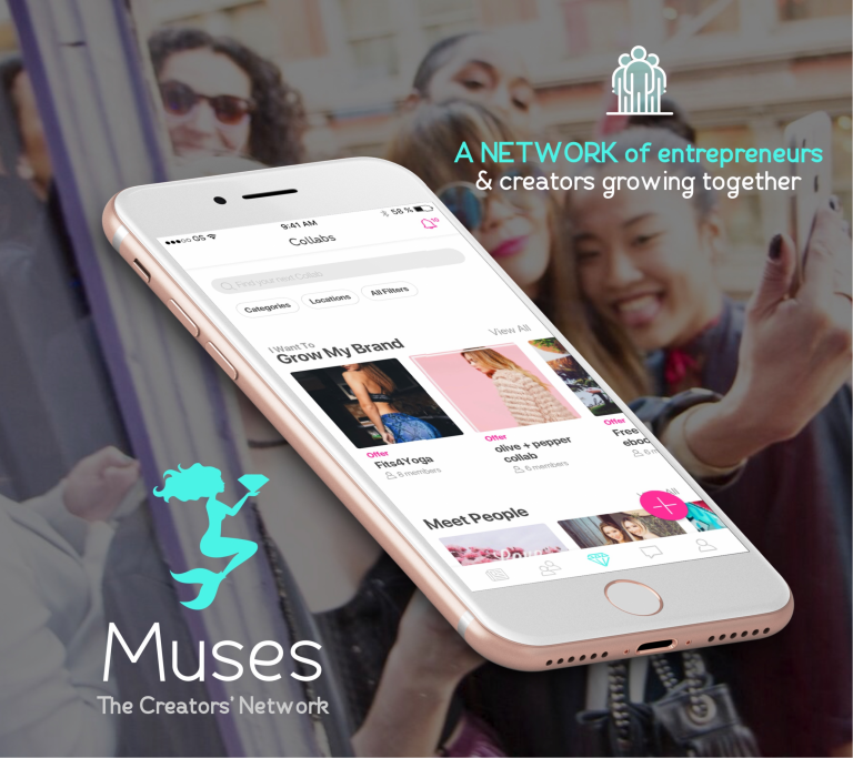 Meet Shirley Yang of Muses in Gold Coast - Voyage Chicago | Chicago ...