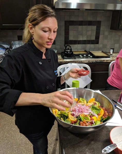 Meet Trailblazer Annette Licitra - Voyage Chicago | Chicago City Guide