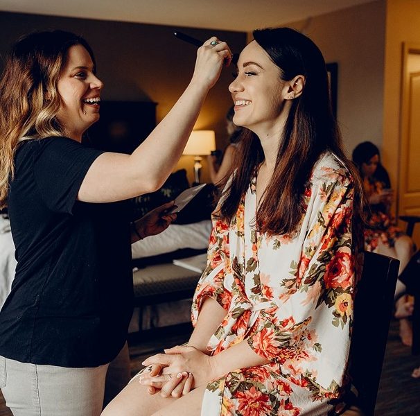 Conversations with the Inspiring Tiffany Mercer - Voyage Chicago ...