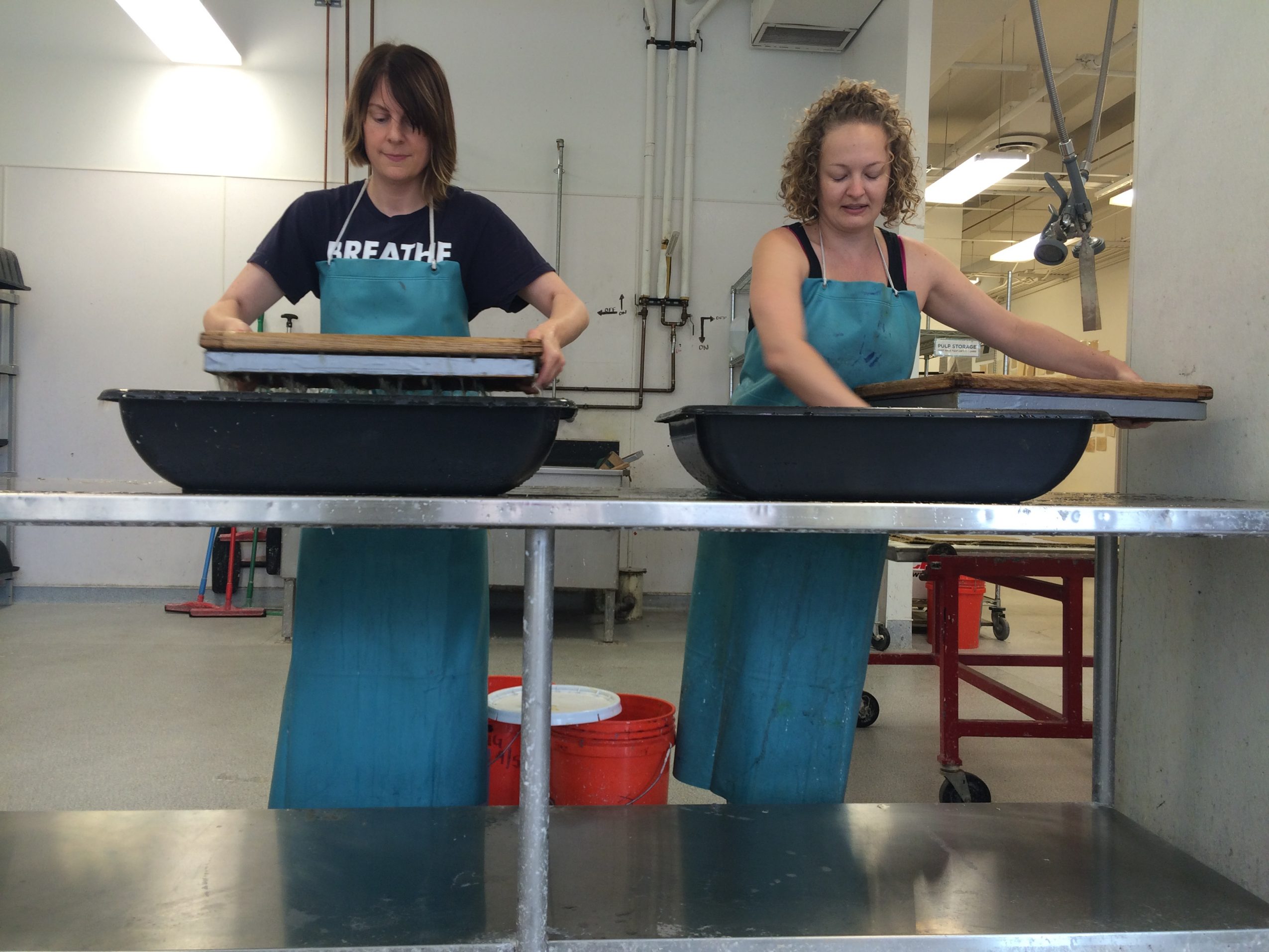 Meet Maggie Puckett of Seeds In Service in Logan Square - Voyage ...