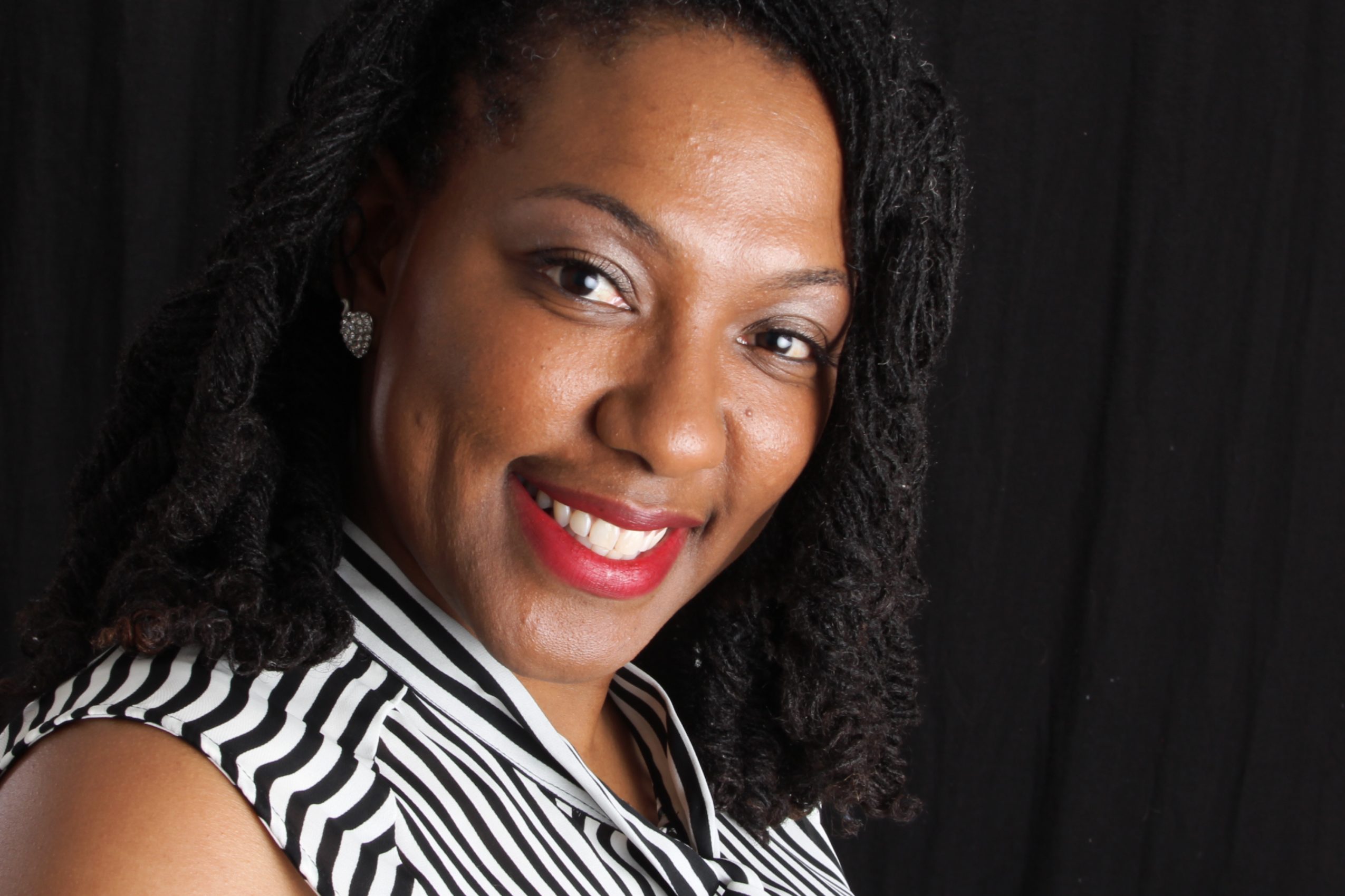 Meet Cherie Barnes - Voyage Chicago | Chicago City Guide