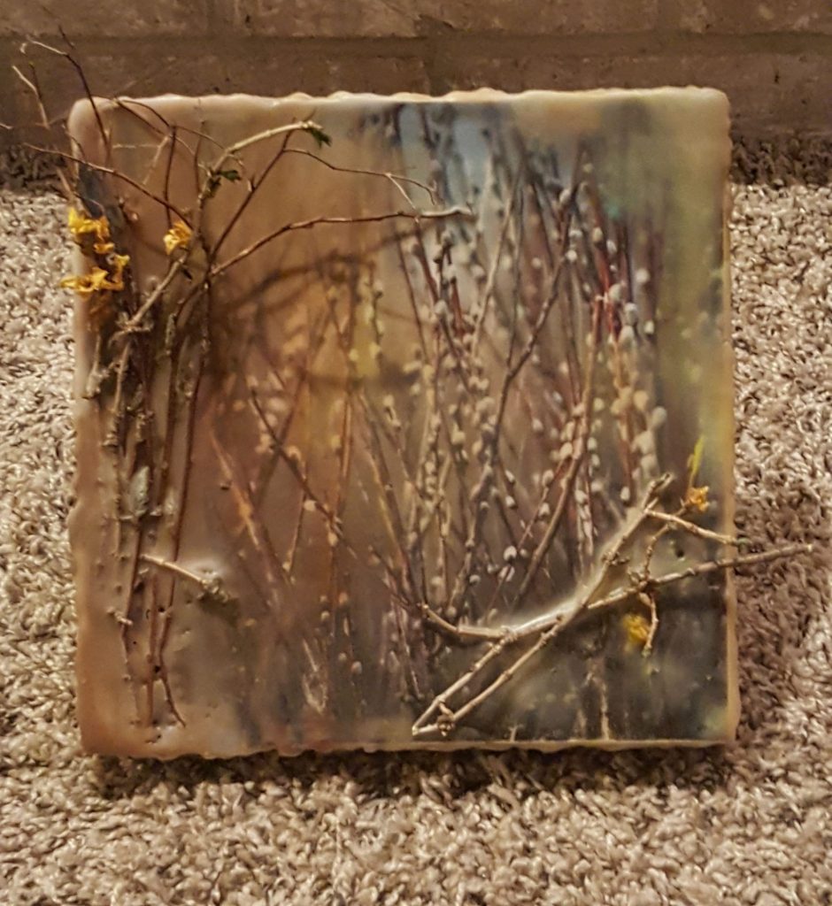 Check out Sheryl Smith's Artwork - Voyage Chicago | Chicago City Guide