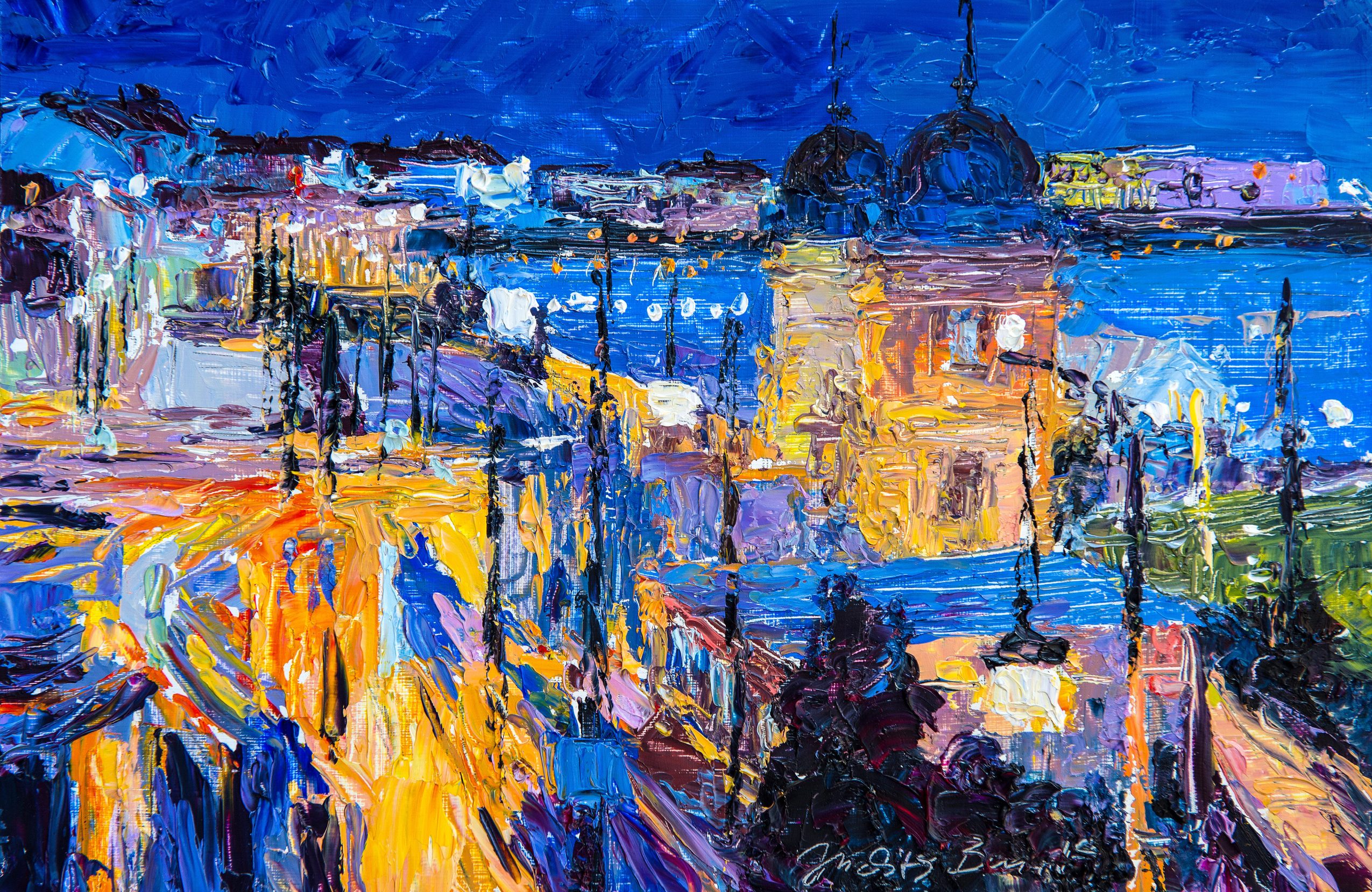 Art & Life with Judith Barath - Voyage Chicago | Chicago City Guide