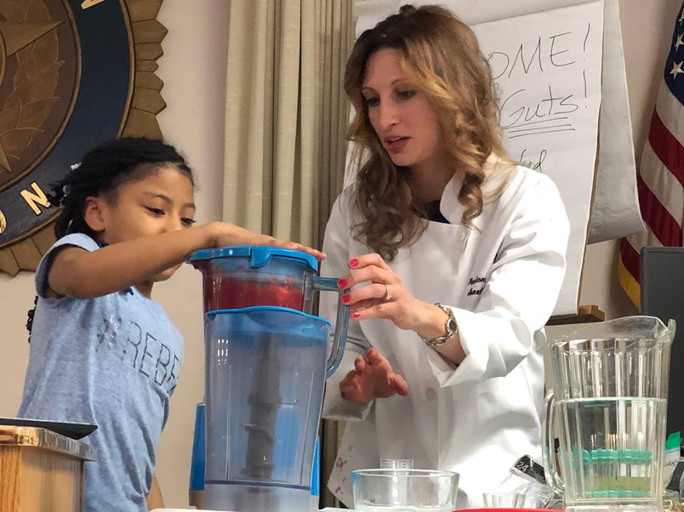 Meet Trailblazer Annette Licitra - Voyage Chicago | Chicago City Guide