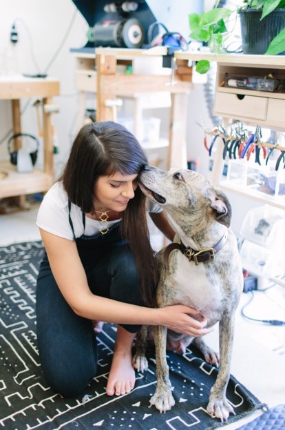 allison - Voyage Chicago | Chicago City Guide