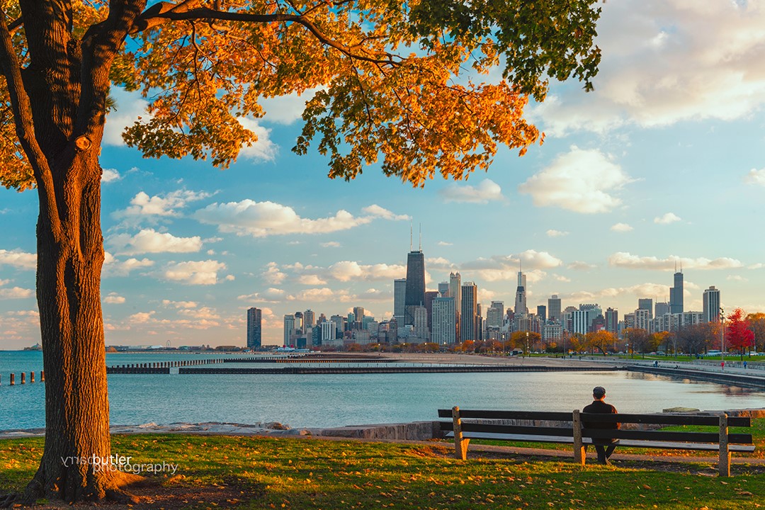 Meet Barry Butler - Voyage Chicago | Chicago City Guide