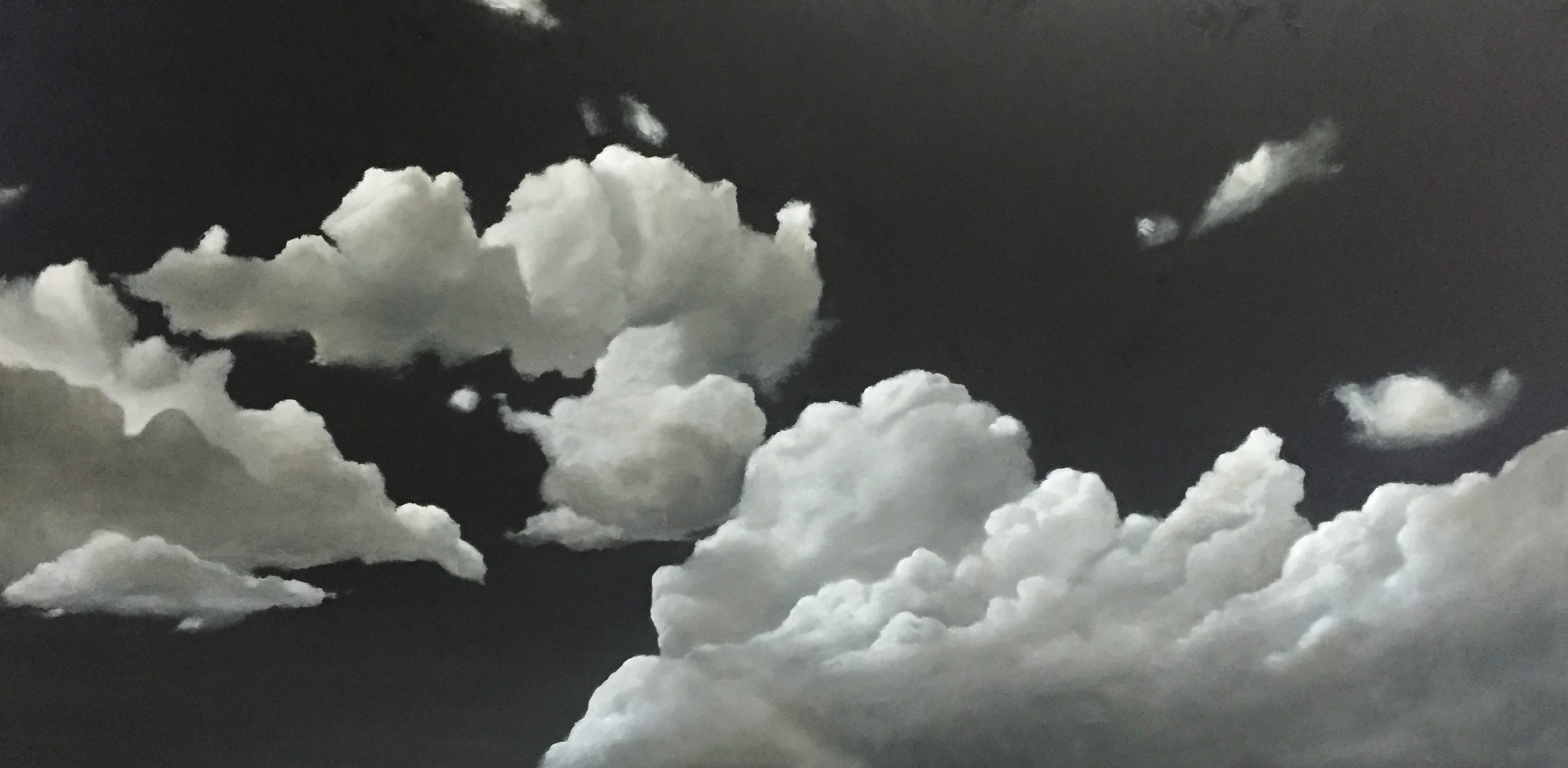 Meet Adam Thomas of The Art of Adam Thomas in Andersonville - Voyage ...