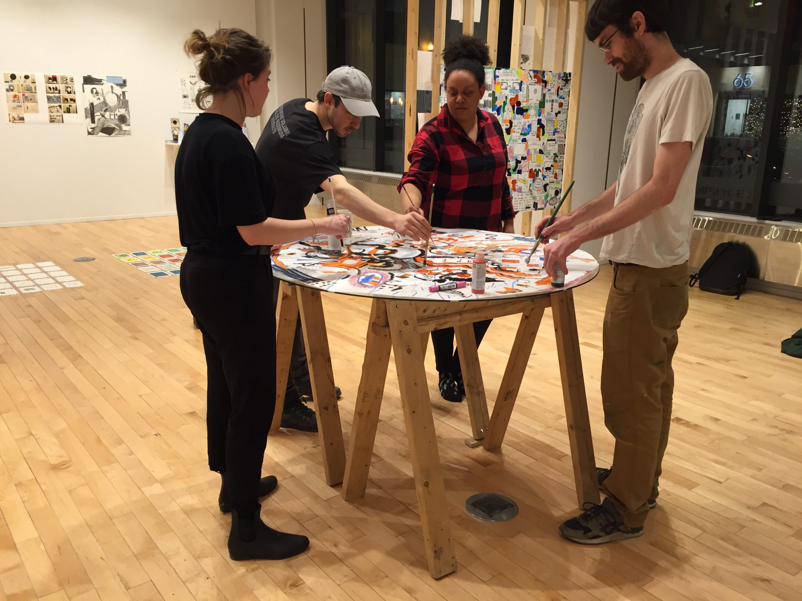 Meet Ashley M Freeby - Voyage Chicago | Chicago City Guide