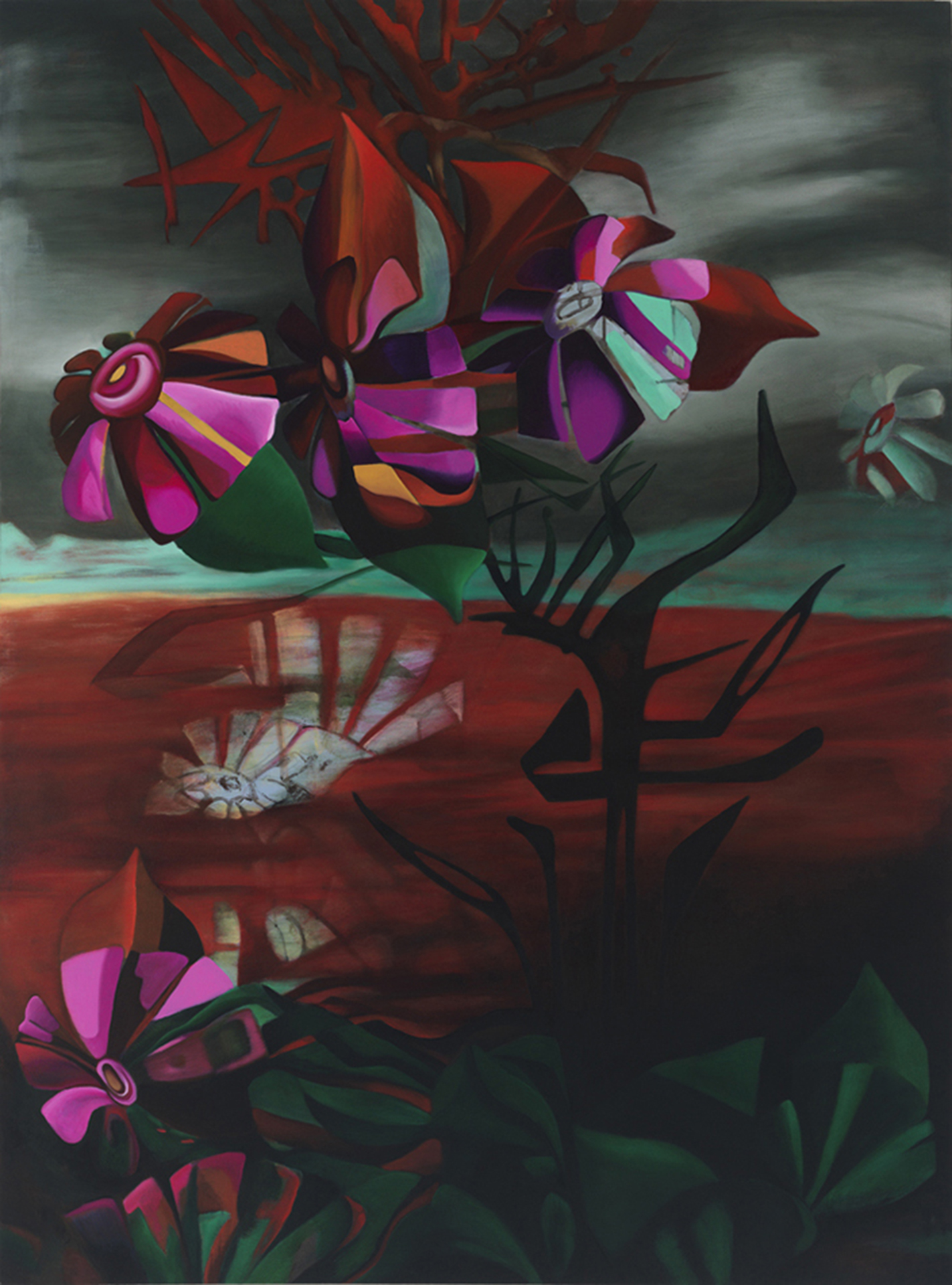 ecampbell_Big_Red_T - Voyage Chicago | Chicago City Guide