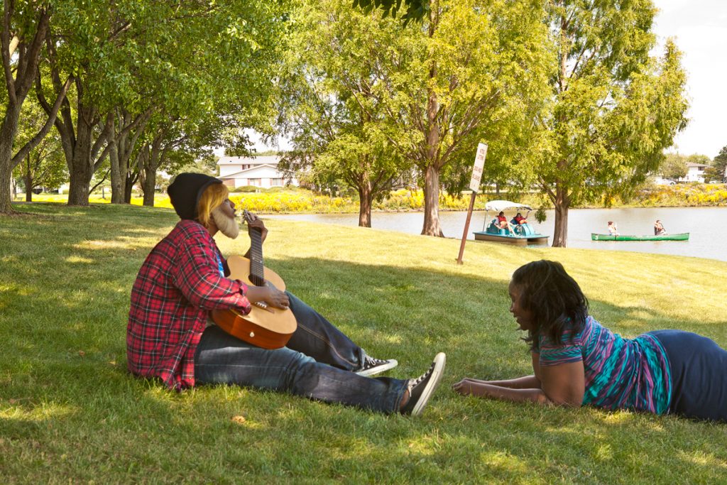 Meet Stephanie Graham - Voyage Chicago | Chicago City Guide