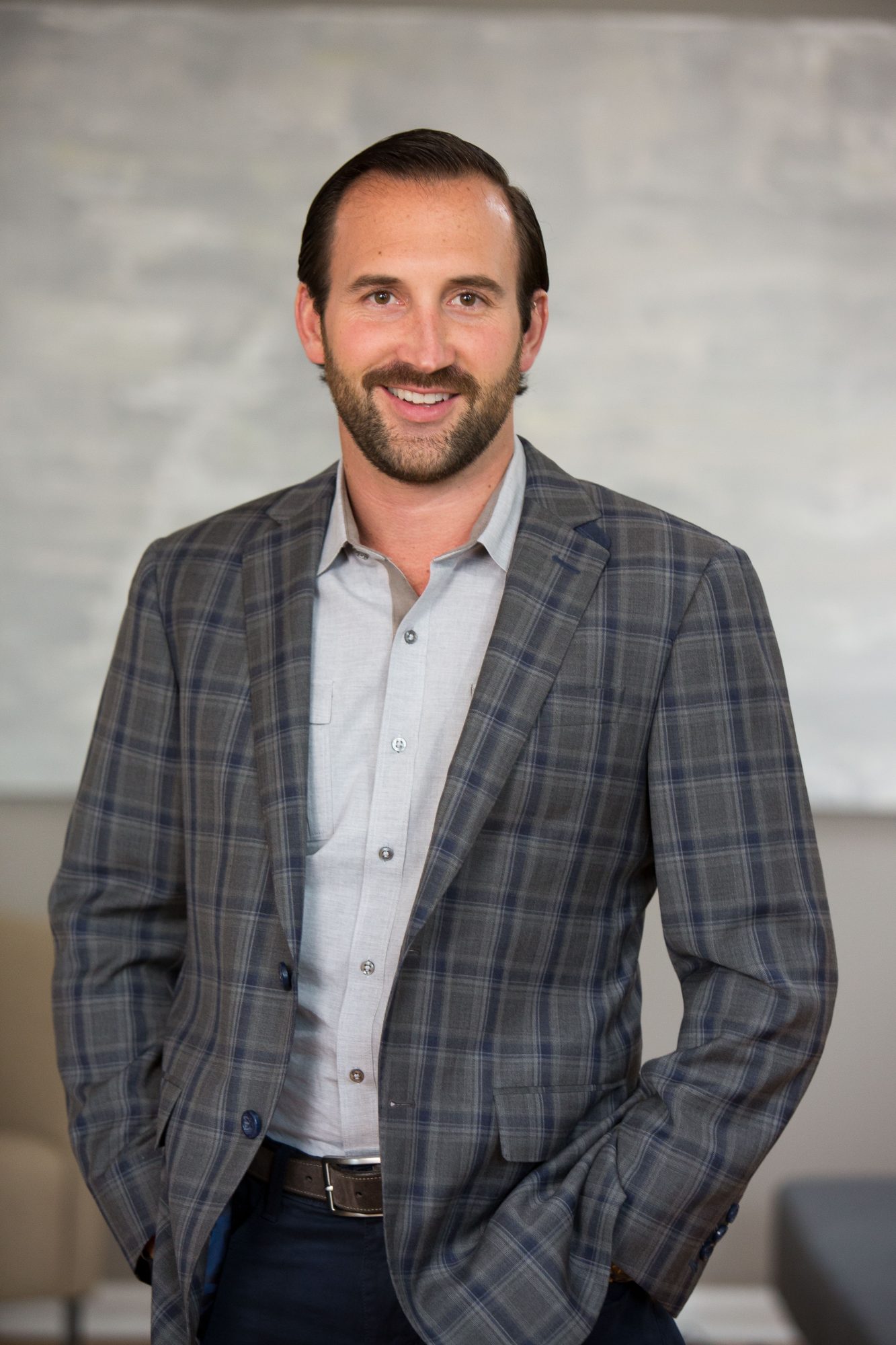 Meet Dominic Sergi of Clear Height Properties in River North - Voyage ...