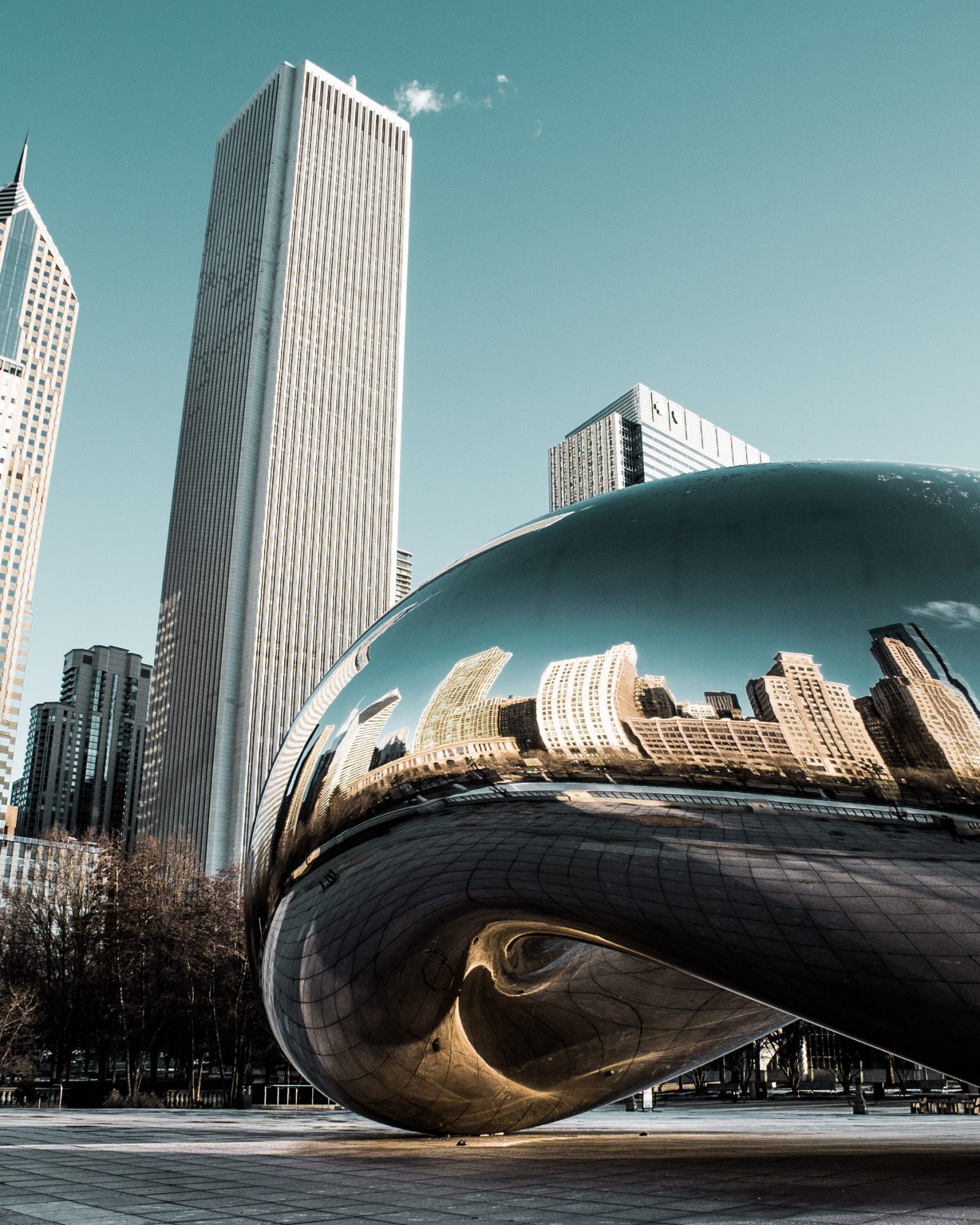 morning_bean - Voyage Chicago | Chicago City Guide