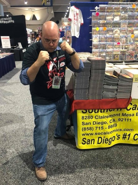 Meet Onrie Kompan - Voyage Chicago | Chicago City Guide