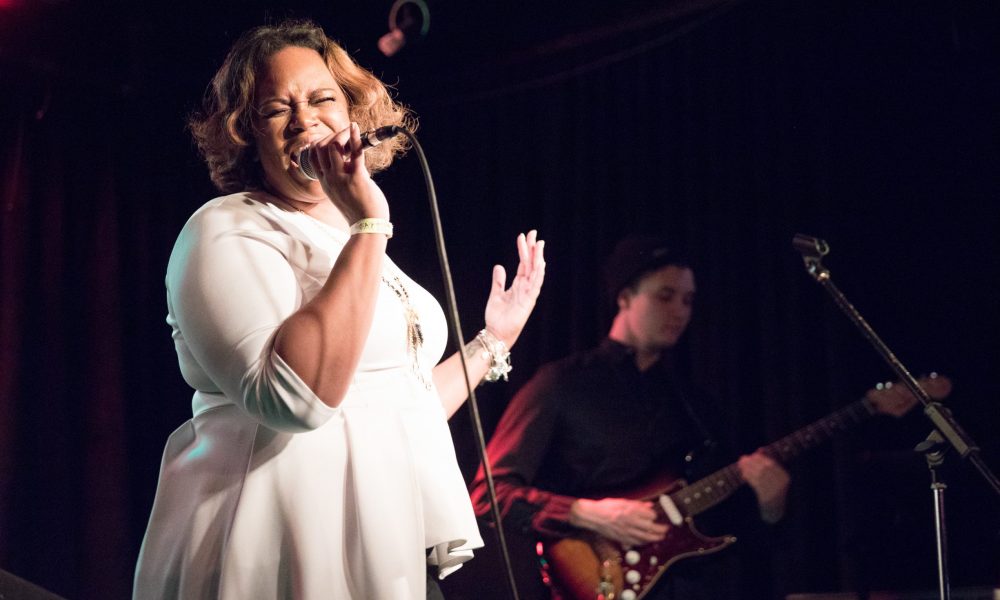 Meet Ashley Laschelle of Reflective Music in South Shore - Voyage ...