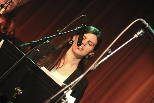 Check out Brandi Berry Benson's Artwork - Voyage Chicago | Chicago City ...