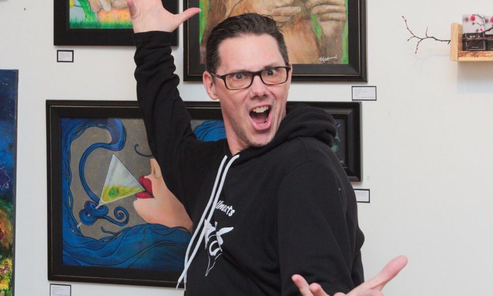 Meet Ed Patten - Voyage Chicago | Chicago City Guide