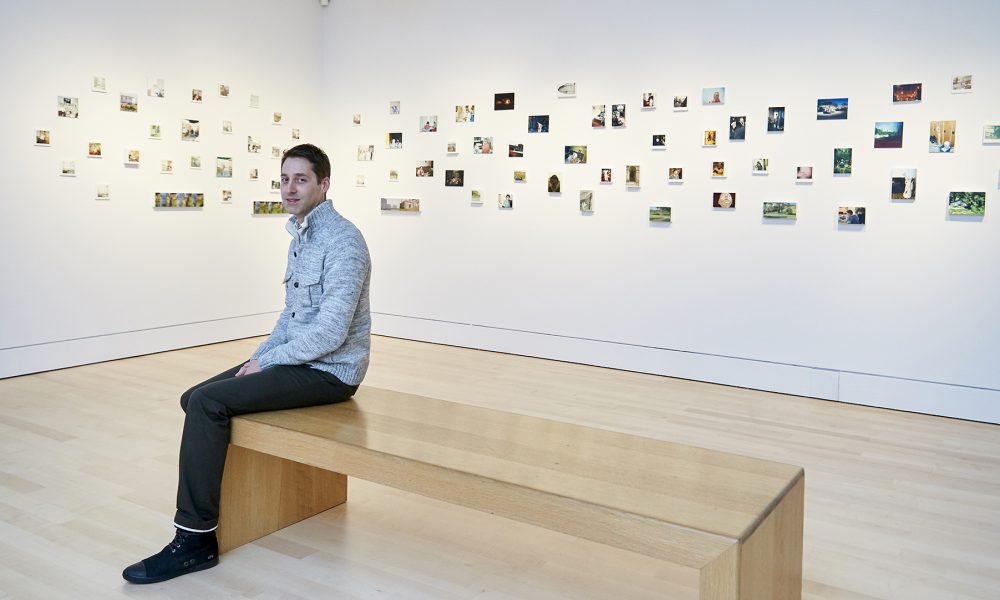 Art & Life with Matthew Schofield - Voyage Chicago | Chicago City Guide