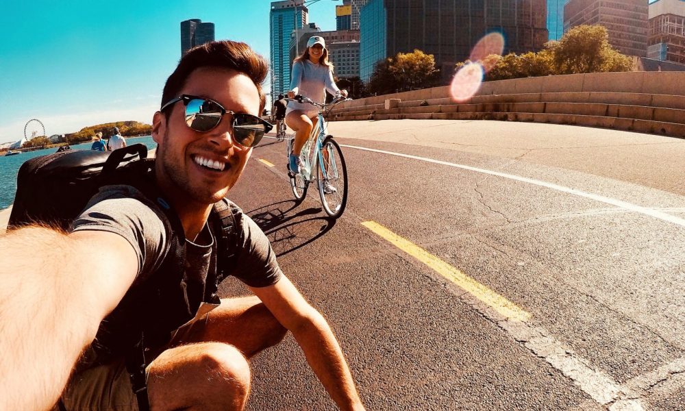 Check out Nick Hearn's Artwork - Voyage Chicago | Chicago City Guide