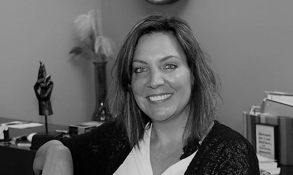 Meet Anita Kimbler of For Your Higher Good in Western Suburbs - Voyage ...