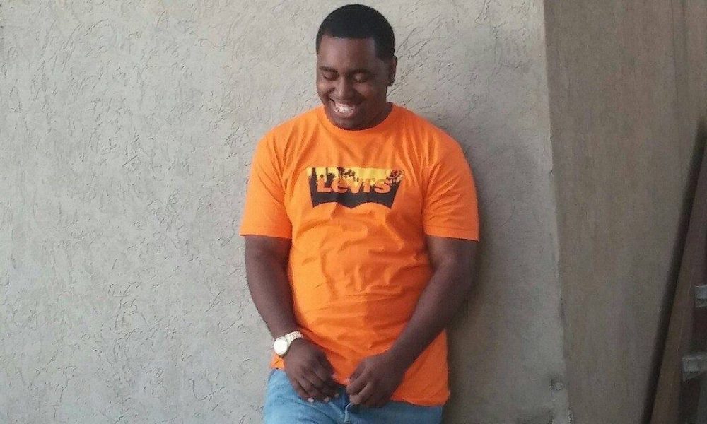 Meet Tony Lumpkin of All About Growth in West side - Voyage Chicago ...