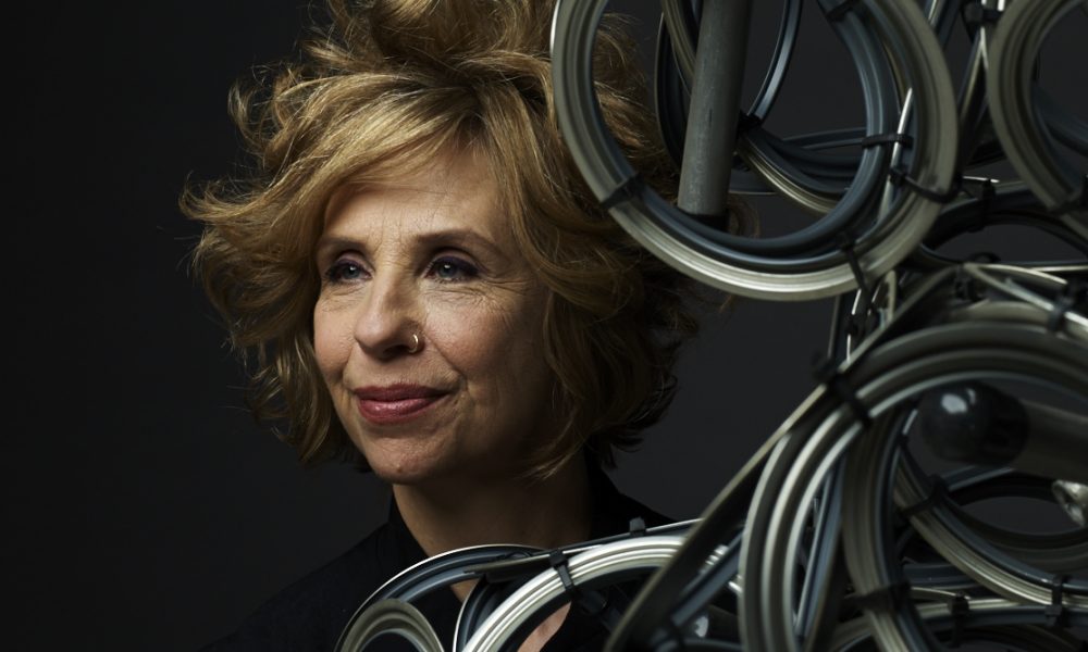 Meet Lucy Slivinski in West Side Studio - Voyage Chicago | Chicago City ...