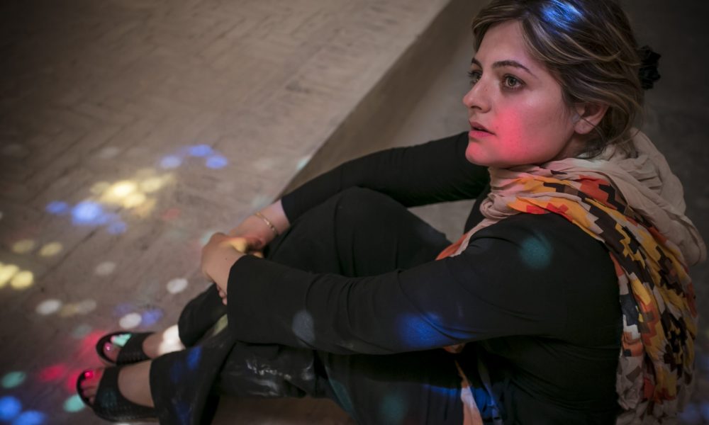 Meet Parvin Peivandi of Studio Parvin Peivandi in Downtown Chicago ...