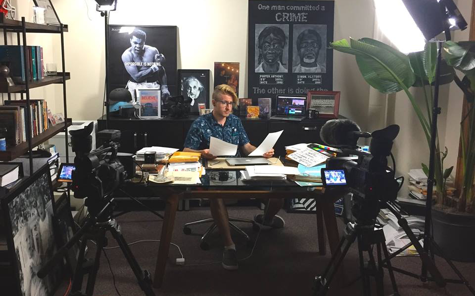 Meet Marc Wilkinson of Suburban Skies Pictures in Logan Square - Voyage ...