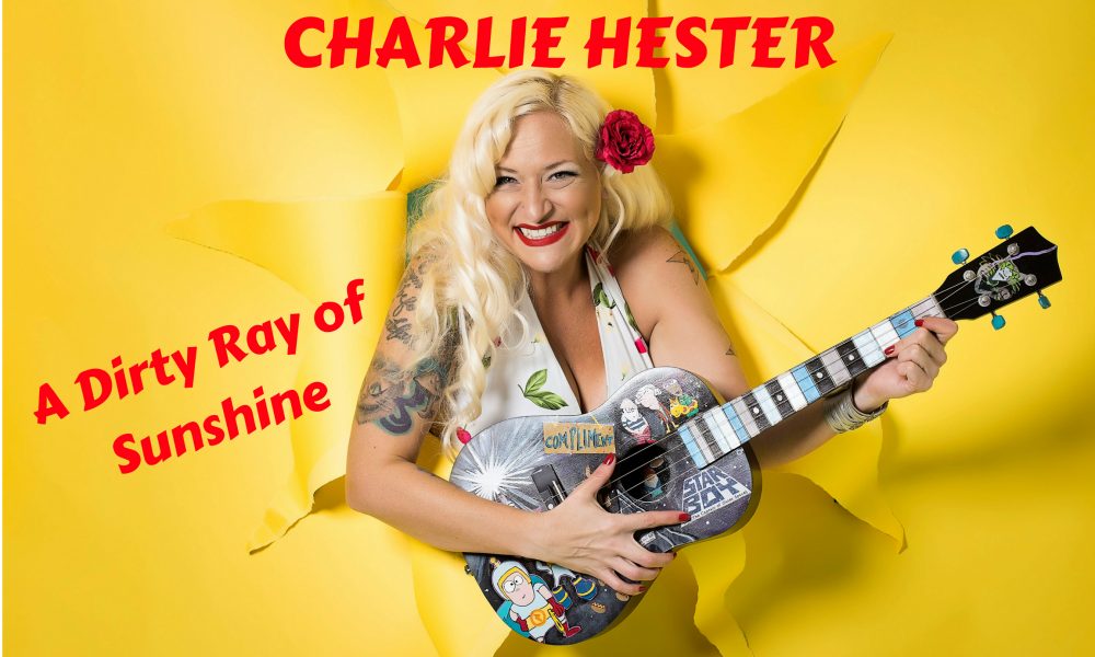 Art & Life with Charlie Hester, - Voyage Chicago | Chicago City Guide