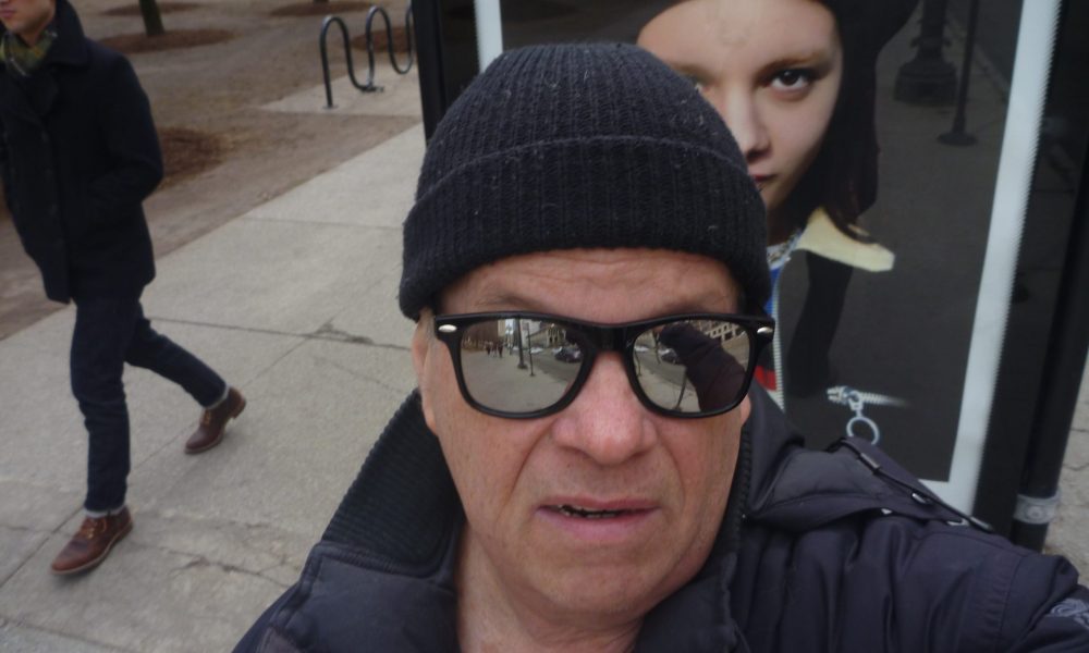 Meet Scott Becker, Artist in Chicago - Voyage Chicago | Chicago City Guide