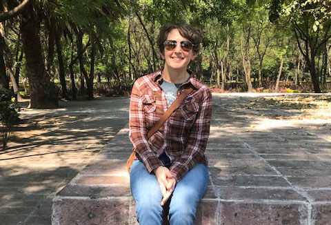 Meet Char Rivette of Chicago Children's Advocacy Center in Illinois ...