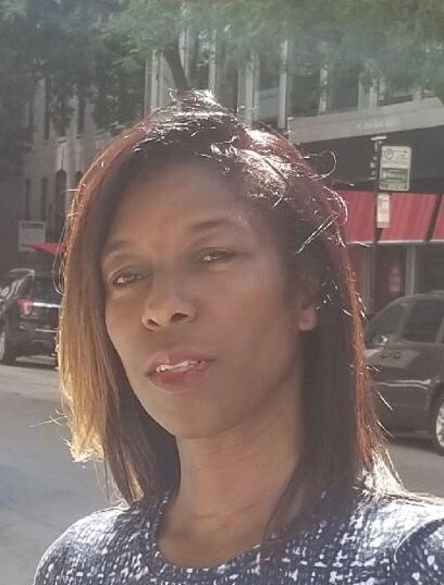 Meet Bisi Williams of Massive Change Network in Evanston - Voyage ...