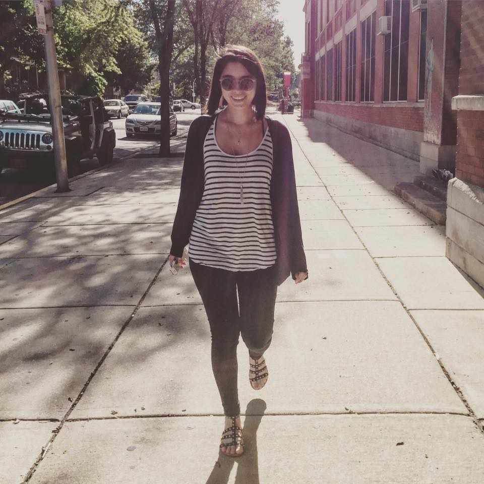 Check out Grace Michiko Hamann's Artwork - Voyage Chicago | Chicago ...