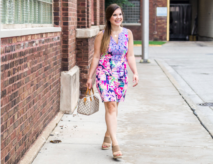 Life and Work with Delaina Doshi - Voyage Chicago | Chicago City Guide