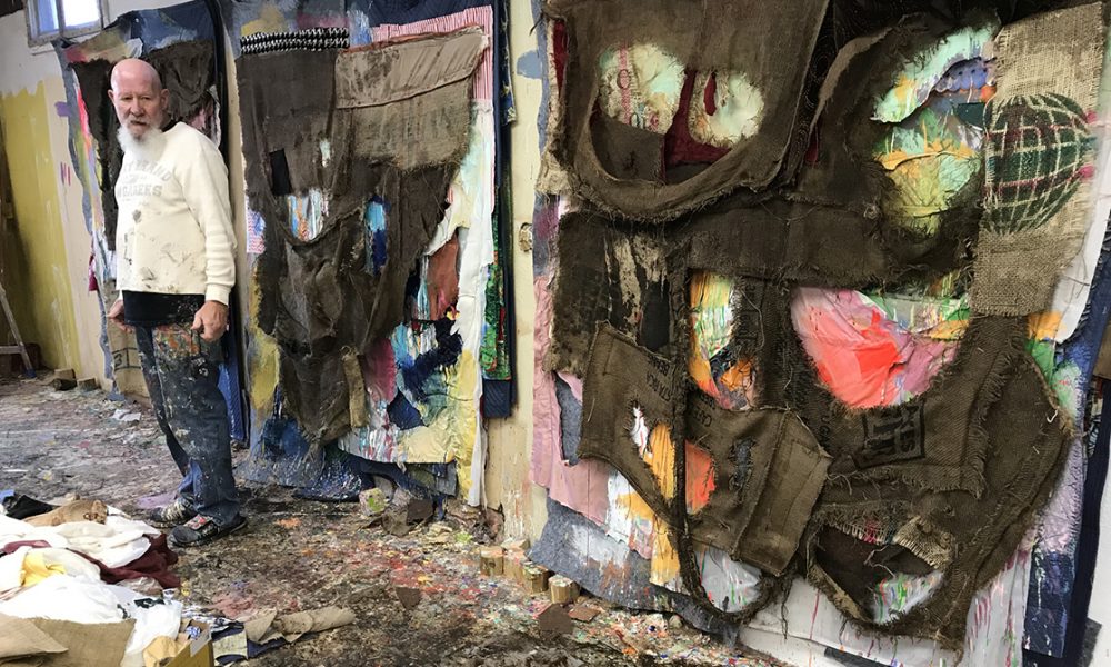 Meet Alan Neider - Voyage Chicago | Chicago City Guide