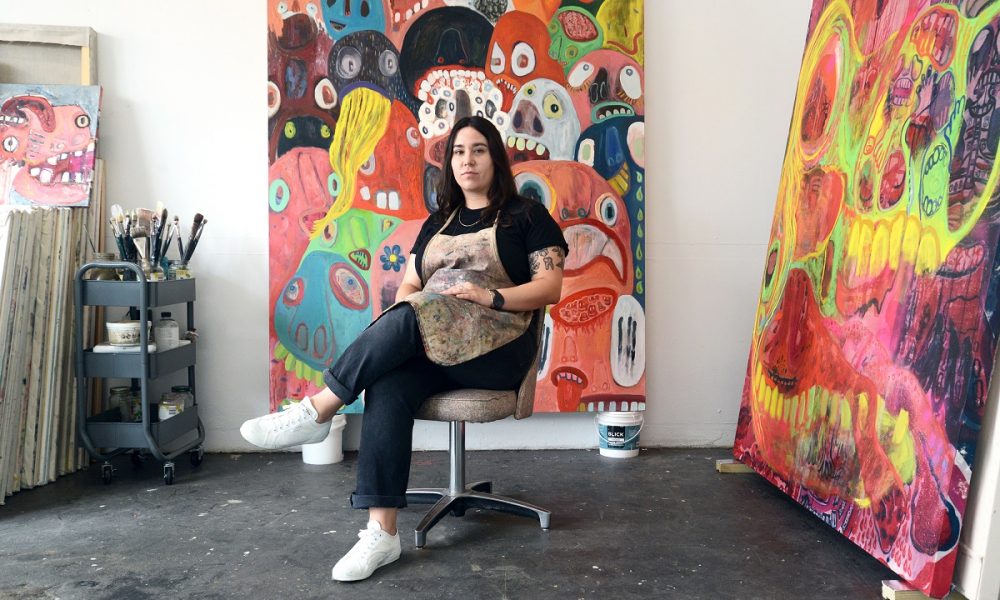 Meet Aviv Benn - Voyage Chicago | Chicago City Guide